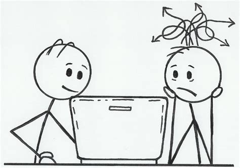 Navigating The Challenges Of Pair Programming
