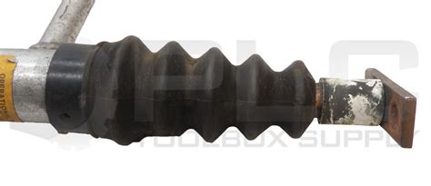 Us Safety Trolley C400 Wc2 Collector Shoe 400a Plc Toolbox Supply