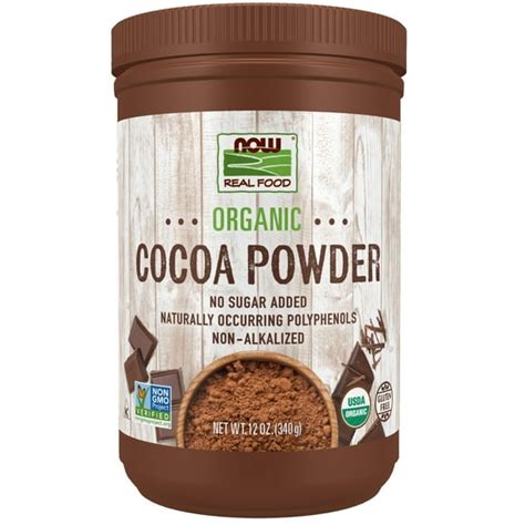 Cocoa Flavonoids