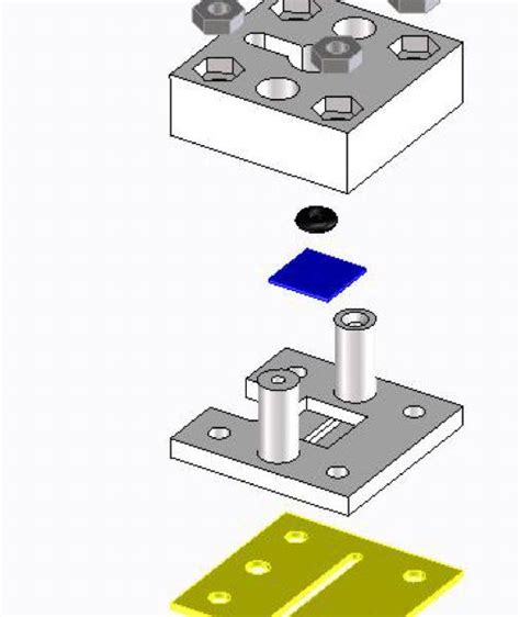 Low Cost Nanopore Arrays By Nava Whiteford