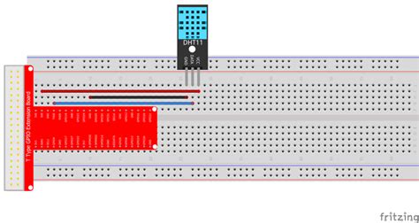 Raspberry Pi Starter Kit V1 Introduction Modeldkrk100600