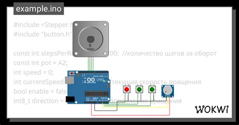 Task71 Wokwi Esp32 Stm32 Arduino Simulator