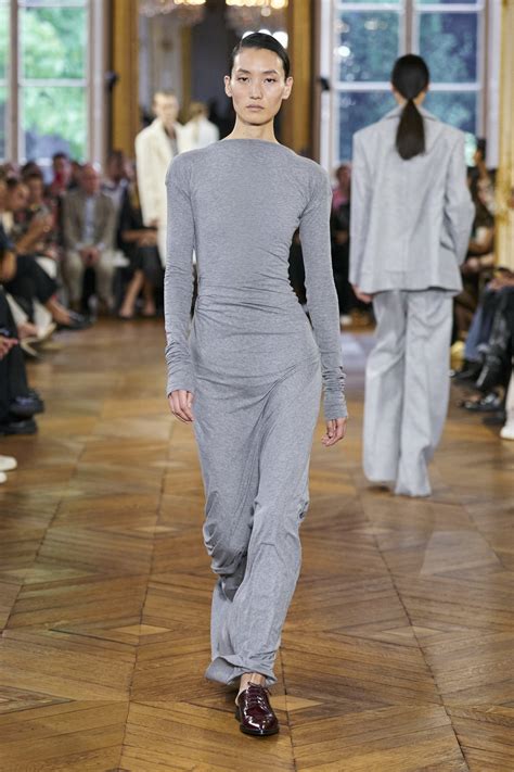 Victoria Beckham Spring Summer 2024 Ready To Wear