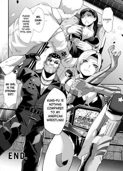 Domination Nhentai Hentai Doujinshi And Manga