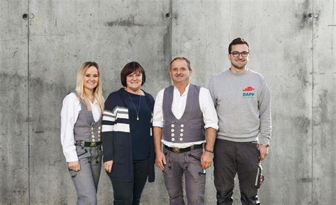 Dapp Hoch Und Tiefbau Transport Vermietung Und Lieferung