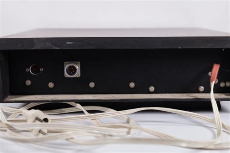 1271 ZesilovaČ Tw 40 Elektronika Praha Čssr Aukro