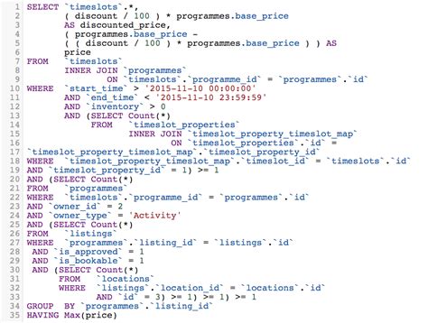 Php How To Get Filtered Results In Query Using Laravels Eloquent