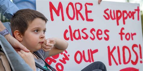 Urgently Needed More Support Classes In Schools Good Morning Macarthur