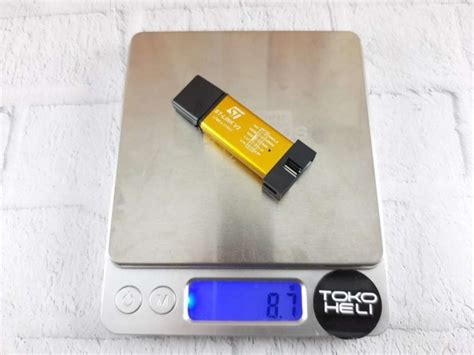 Promo St Link V2 For Stm8s Stm8l Stm32 Cortex Swim Jtag Programmer