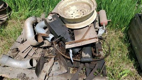 Plow Shares Chisel Plow Points Aumann Auctions Inc