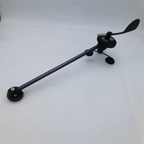 Raymarine Tacktick T120 Wireless Wind Transmitter Vane Solar Z467 F