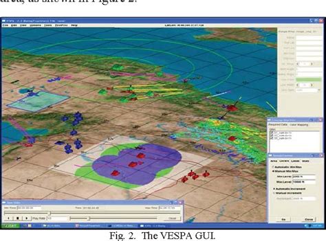 Pdf Advanced Framework For Simulation Integration And Modeling Afsim Case Number 88abw