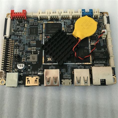 Custom Lcd Driver Controller Board Custom Lcd Display