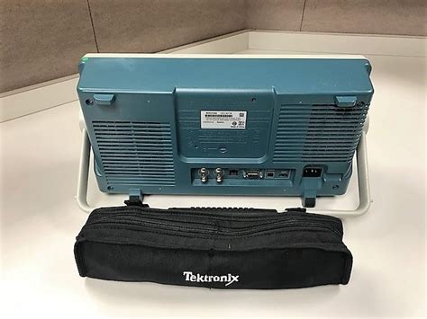Tektronix Mdo 3104 Mixed Domain Oscilloscope With Mdo3afg Option Upgrade