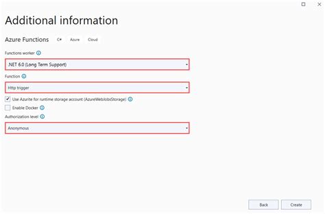 Schnellstart Für Azure App Configuration Mit Azure Functions