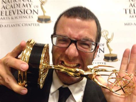 Emmy Winning Jason Plotkin On The Other Side Of The Camera Ydr Insider