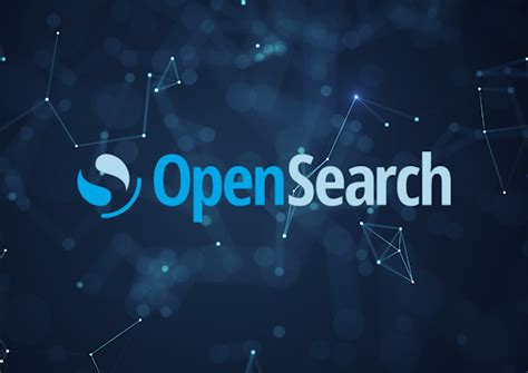 Opensearch The Open Source Search And Analytics Suite
