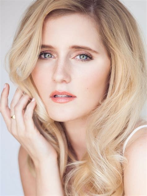 Mot Models Clare Louise Skelton