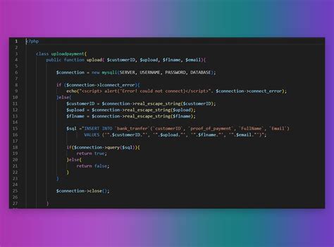 How I Utilize Php For Backend Php Is One Of The Best Language I Have