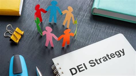 The Role Of Leadership In Driving A Successful Dei Strategy Best Practices And Insights Tech Idea