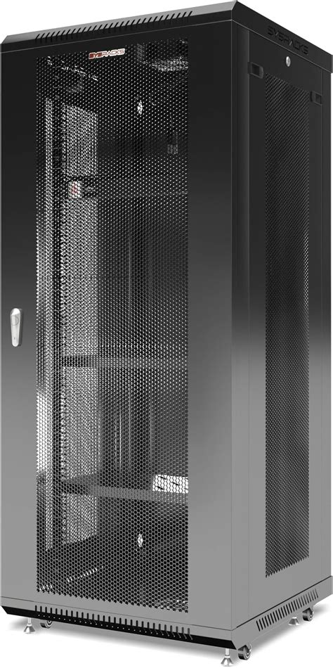 Sysracks Server Rack Wall Cabinet 27u Wall Mount Rack