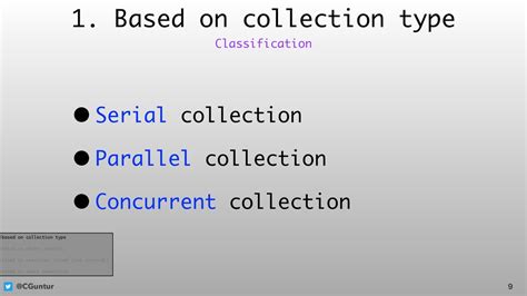 Java Garbage Collection The Basics Speaker Deck
