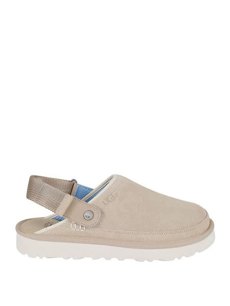 Сабо UGG - купить с доставкой по выгодным ценам в интернет-магазине ...