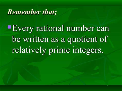 Rational Zero Of Polynomial Function Ppt