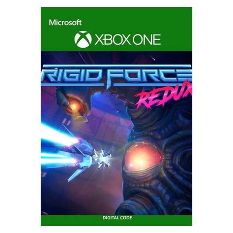 Rigid Force Redux Digital Kuantokusta