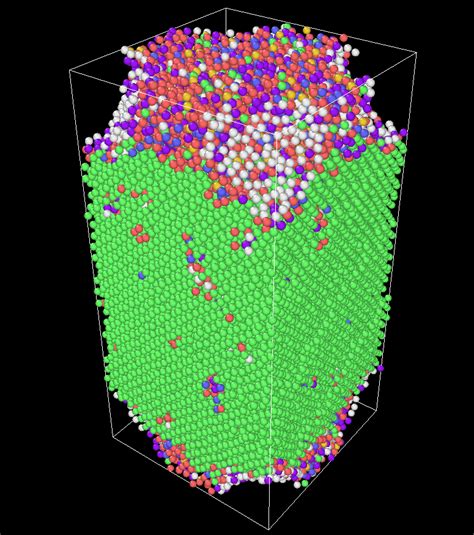 Strange Round Defects In Lattice Album On Imgur