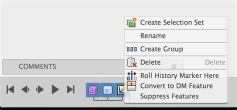 group elements in timeline rethink dtl autodesk community