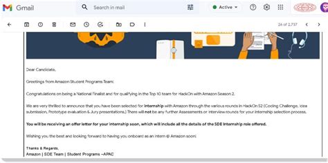 Aman Kumar Singh On Linkedin Hackonwithamazons2 Hackon Amazon