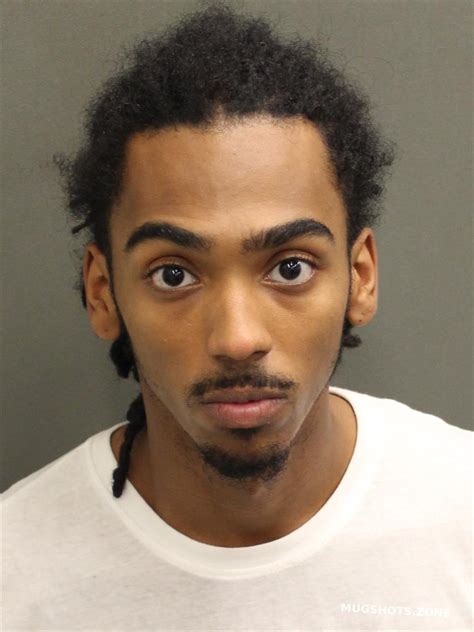 Mitchell Antoine 10 18 2022 Orange County Mugshots Zone