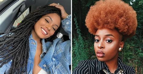 36 Stunning Black Girl Hairstyles That Celebrate Your Hairs Beauty