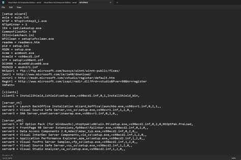 How To Install Visual Basic 6 0 In Windows 11 Lets Tech Ready