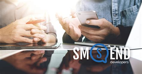 GitHub Smsend REST API REST API SMS Developer Guide