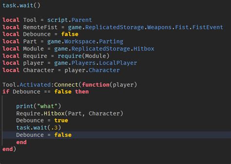 Overlap Params Returning Nothing Scripting Support Developer Forum