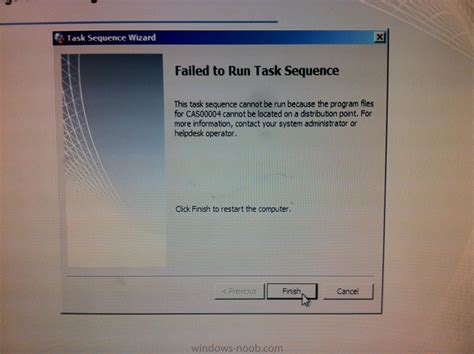 Using Sccm 2012 In A Lab Part 7 Build And Capture Windows 7 X64
