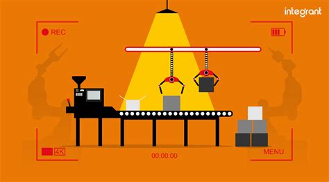 Manufacturing Image Recognition
