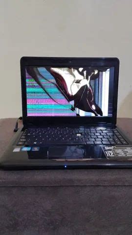 Notebook Positivo Sim I7 No Brasil