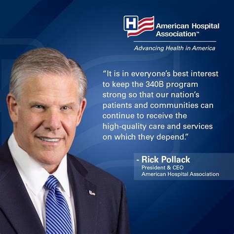 Anthony Digiorgio Do Mha On Linkedin The 340b Program Is Intended As