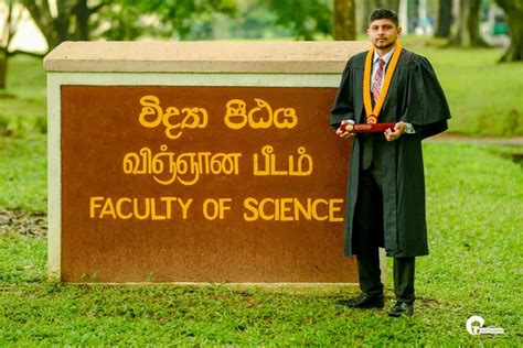 Lahiru Bandara On Linkedin Graduated Officially University