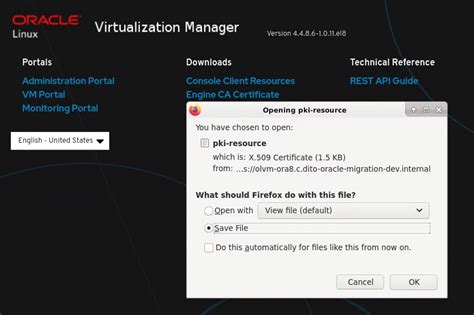 Olvm Install On Gcp Vm