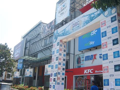6 Best Malls In Mysore Updated List 2024