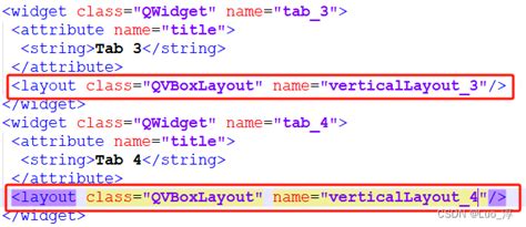 Qt 在ui界面中给qwidget增加layout布局的两种方法 人大金仓数据库 我的小知识