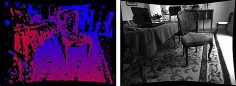 Example Stereo Disparity Boofcv