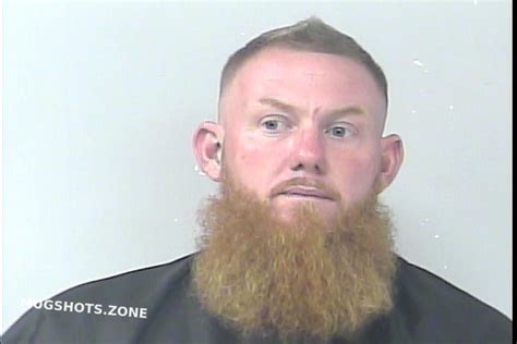 Graham Daniel Michael 05 17 2024 St Lucie County Mugshots Zone