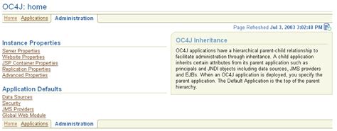 Configuration And Deployment