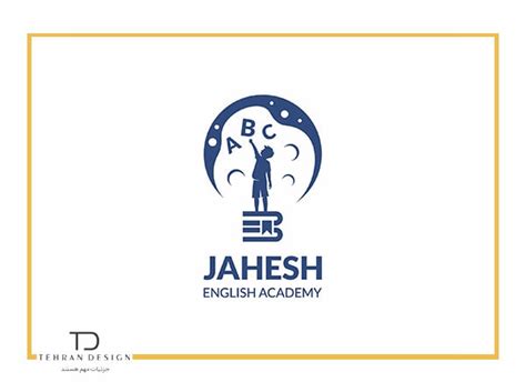 طراحی لوگو حرفه ای تهران دیزاین