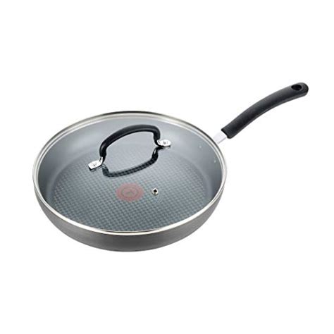 Compare Price Fry Pan Nonstick With Lid On StatementsLtd
